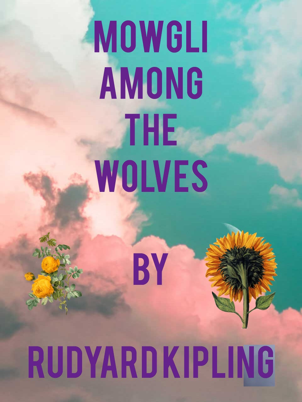 CLASS VII Lesson Number 7 Mowgli Among The Wolves PART 1 PART 2 class-vii-lesson-number-7-mowgli-among-the-wolves-part-1-part-2