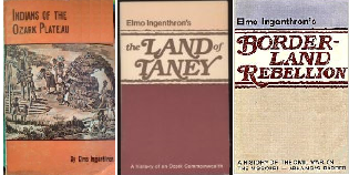 Ozarks' History: Ozarks’ History Library