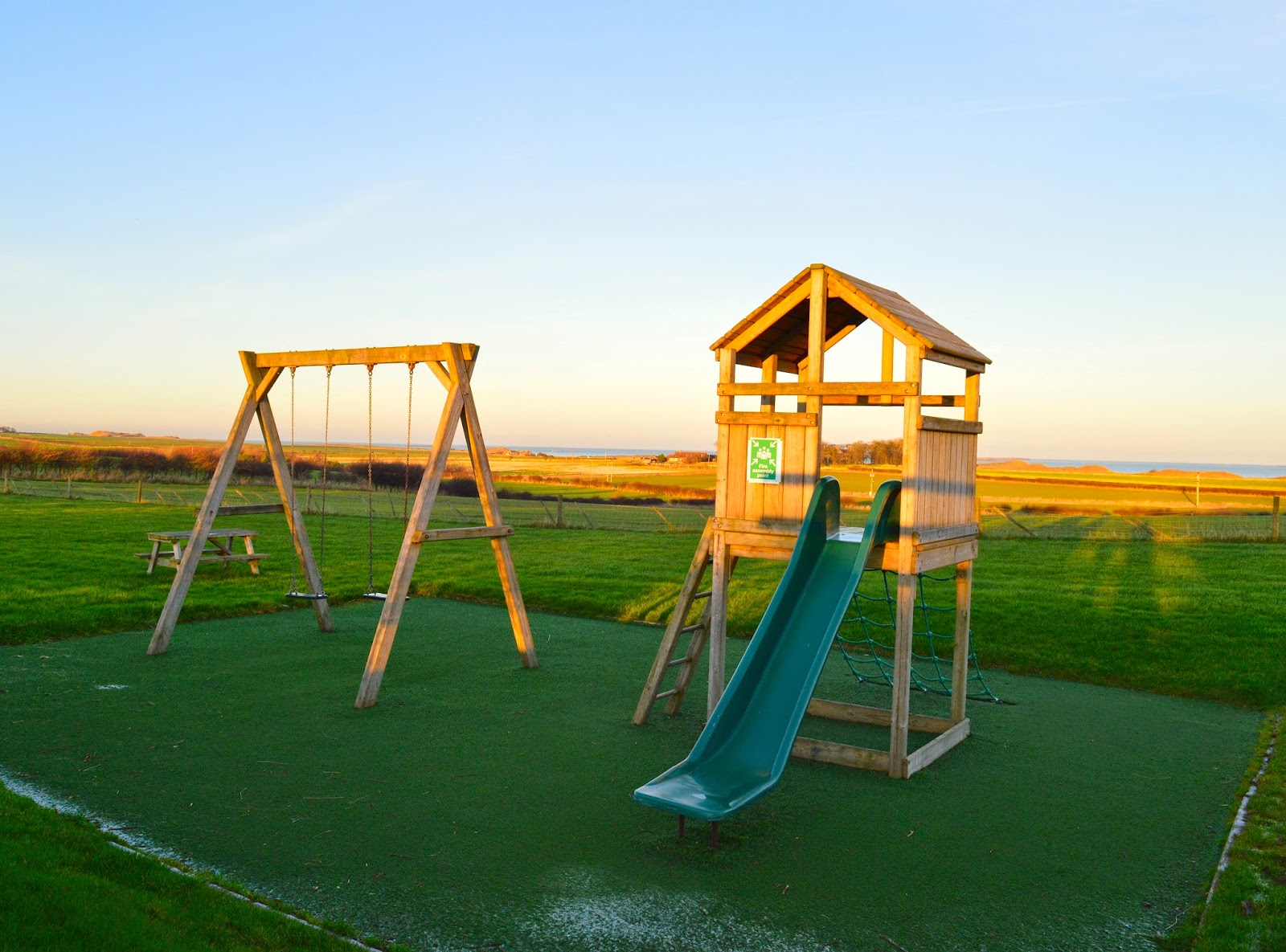 Top 10 places to camp with your family in the North East and North ...