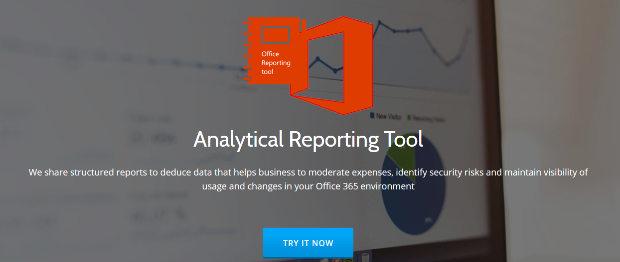 Office 365 Dashboards - Analytical Reporting Tools: Office Dashboards ...