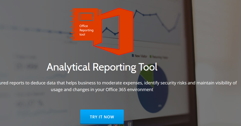 Office 365 Dashboards - Analytical Reporting Tools: Office Dashboards ...