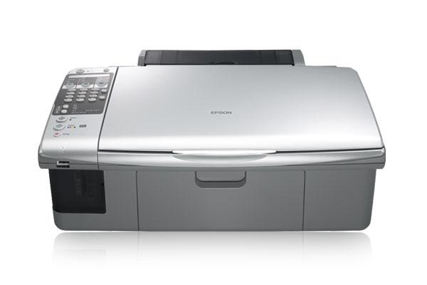Epson DX5000 Driver