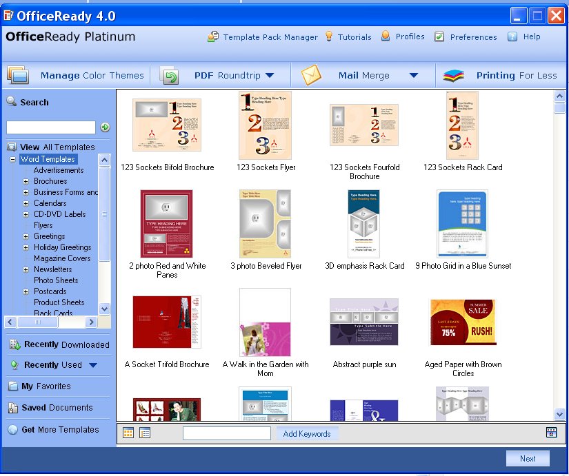 Networx Computer Solutions: Software for business use - Part One ...