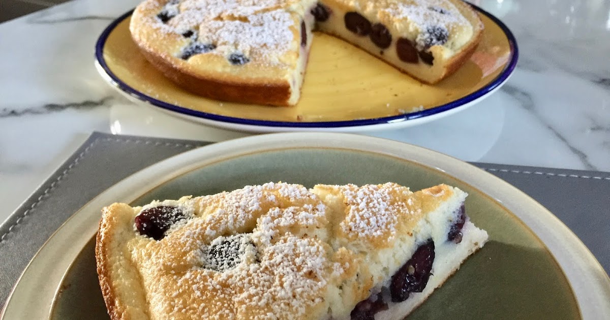 Recipes from a Cornish Kitchen