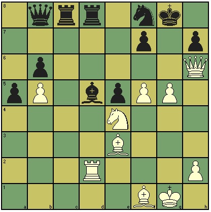 Jornalheiros: Xadrez - Mate em 5! (Garry Kasparov)