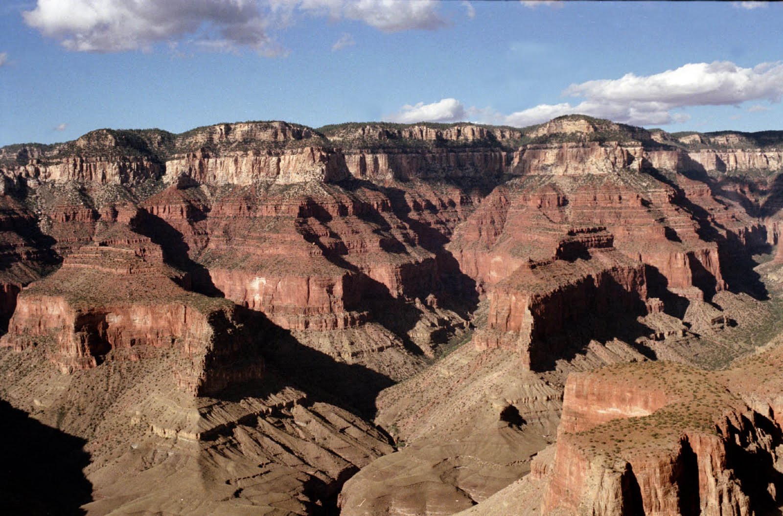 Porter's Primary: GEOGRAPHY ~ "The Grand Canyon"