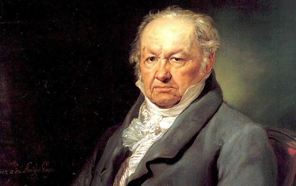 Goya