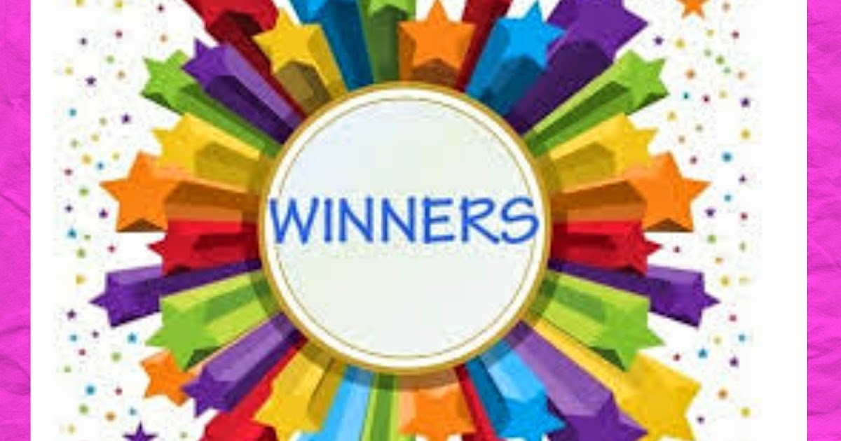 Weekend Winners - Mommy's Block Party