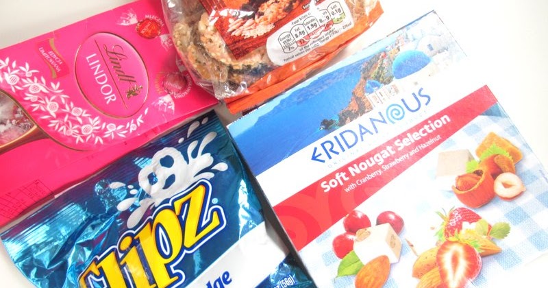 Grocery Gems: Snack Haul & Bring Back Banjo Chocolate Bar!