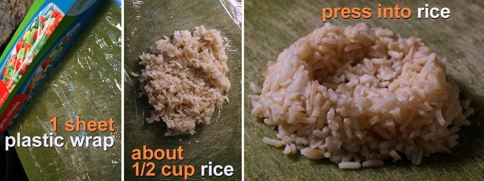 The 99 Cent Chef: May 2014