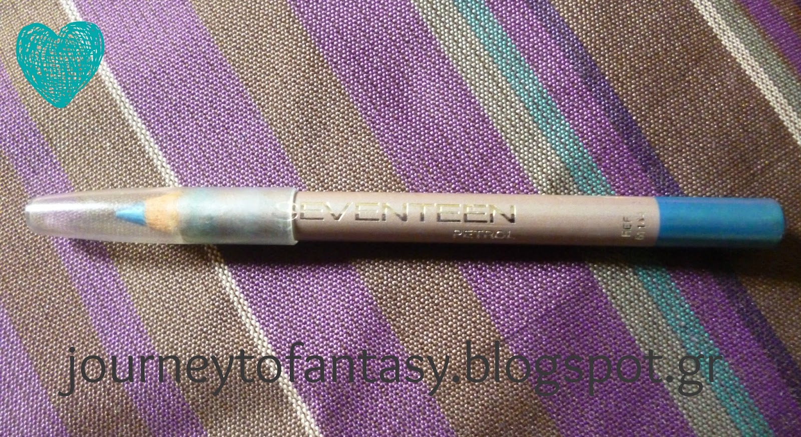 Journey to...fantasy...fashion...reviews...handmade creations...: Κεφ.6 ...