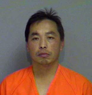 US Serial Killer Addresses: Chai Vang Wisconsin