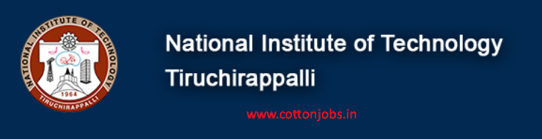 NATIONAL INSTITUTE OF TECHNOLOGY (NIT)- RECRUITMENT -2021 | | 42 ...
