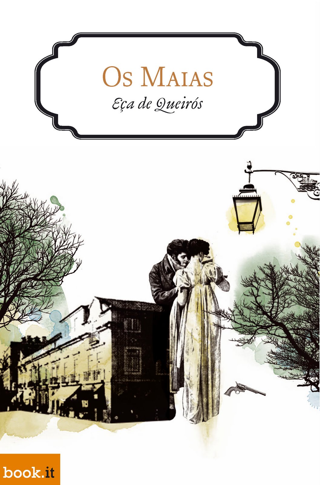 Lições práticas: Webgrafia sobre Eça de Queirós e “Os Maias”