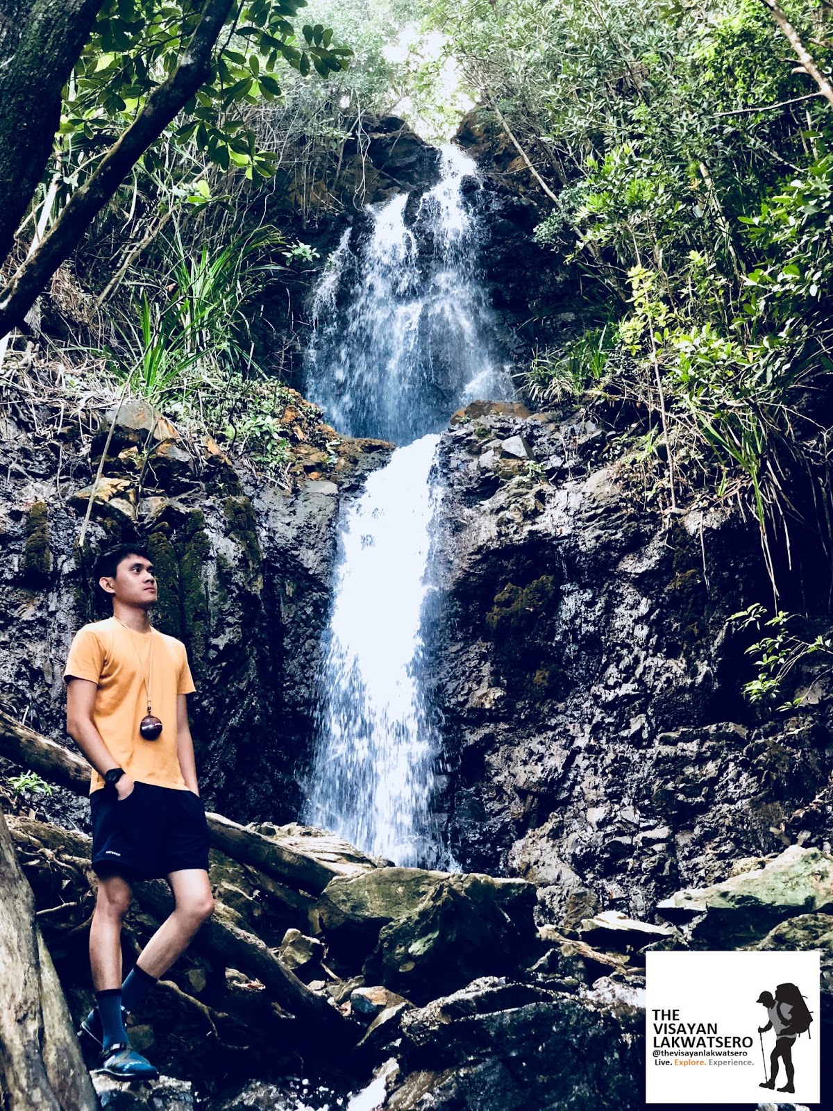 The Visayan Lakwatsero