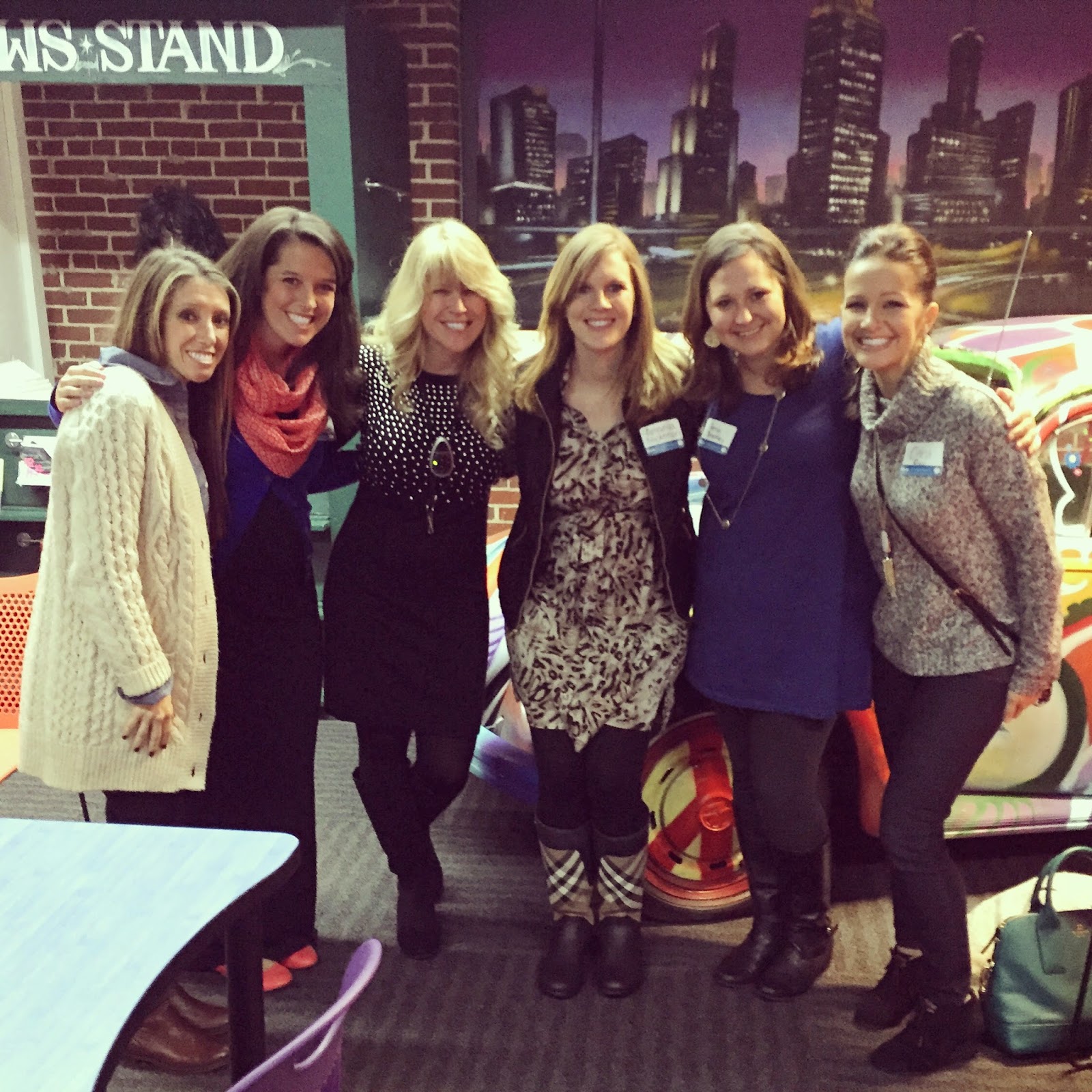 The Ron Clark Academy Experience (aka - Best PD EVER!!!!!) - Cara Carroll