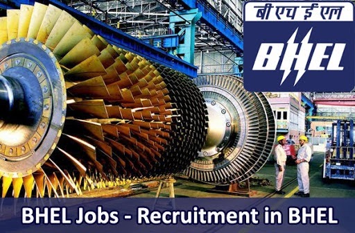 BHEL Recruitment 2021: 429 BHEL Apprentice Trainee - Daily Govt Jobs ...