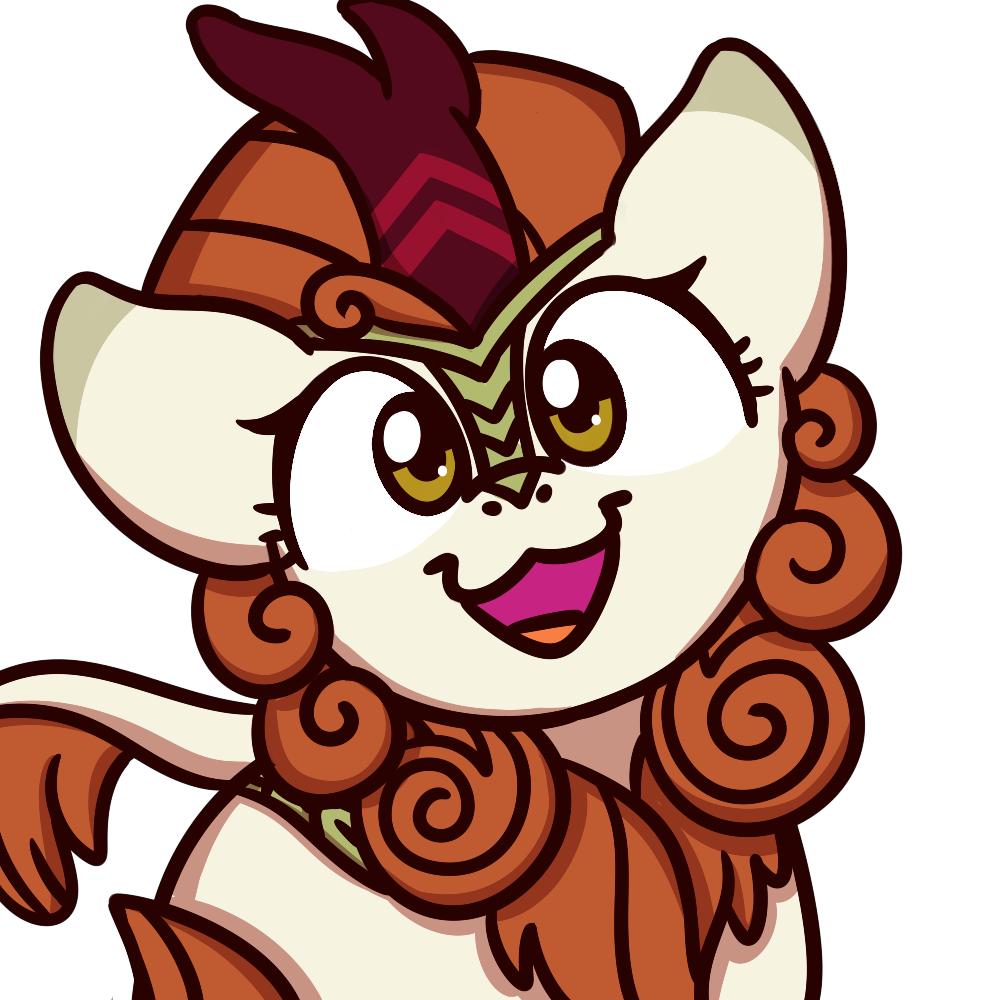 Equestria Daily - MLP Stuff!: Nightly Discussion #1896