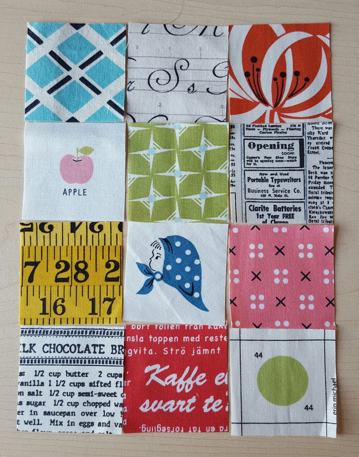 The Stationery Kit Tutorial | Fabric Mutt | Bloglovin’