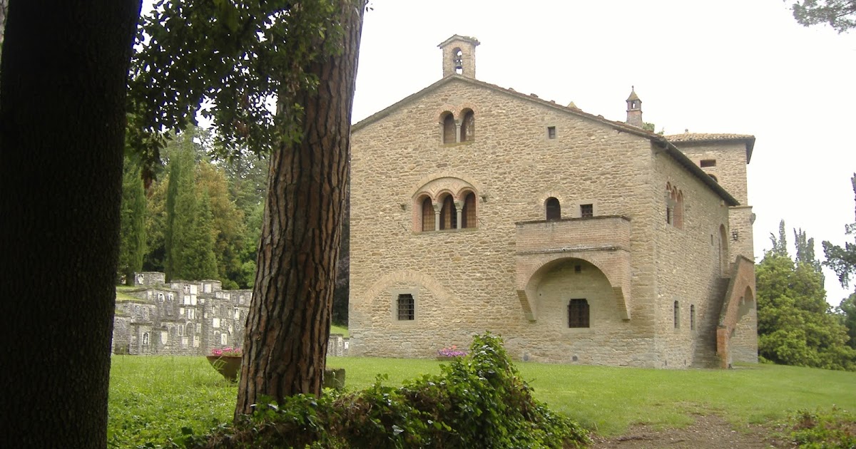 Centro-Sinistra UNITI PER CASOLA: Il restauro del Cardello e la ...