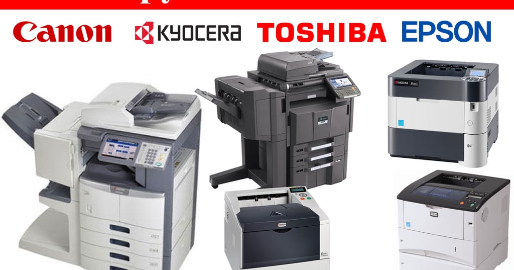 Sri Lanka Photocopy Machine Price | Photocopy Machines in Sri Lanka for ...