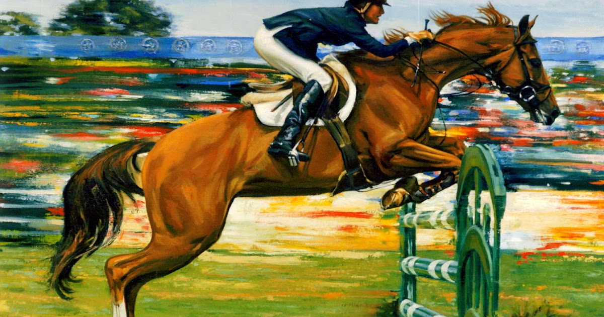 Leland Neff: LELAND NEFF: HORSEMAN/ NORTH FORK CLASSIC ARTIST