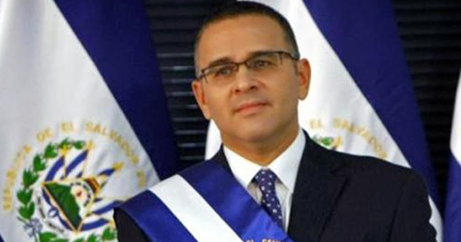 Ex-president Mauricio Funes faces $351 million corruption charge