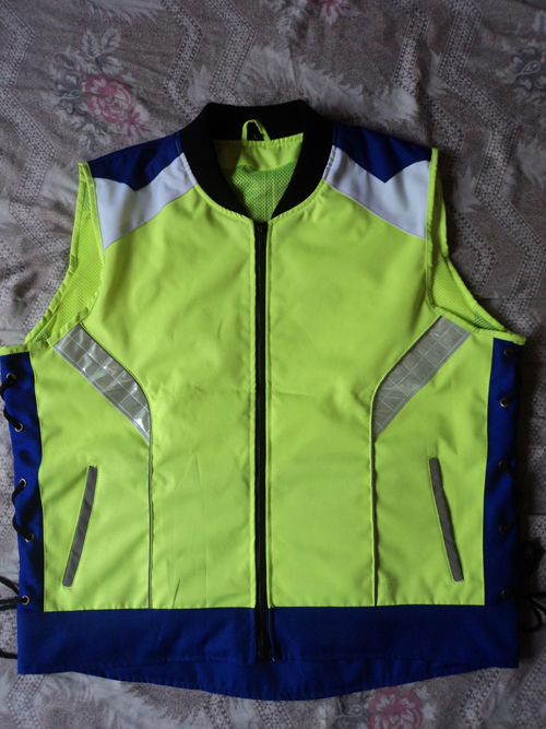 POLIS VEST & CUSTOM MADE VEST | Safety products & Uniform