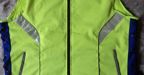 POLIS VEST & CUSTOM MADE VEST | Safety products & Uniform