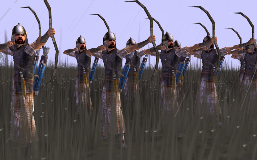 Roman Times: March 2017