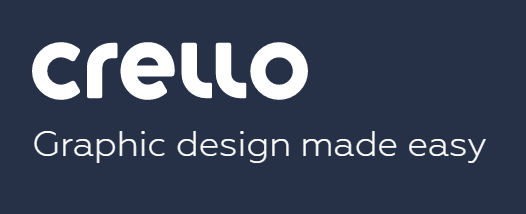 Crello - A Good Option for Creating Graphics - Classwork