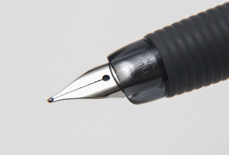 筆週記 Evan's Pen Weekly: Pilot Vortex