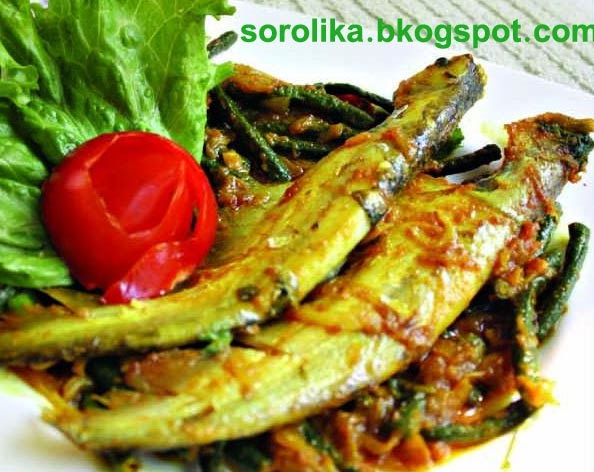 Bangladeshi Recipe | Bangla Recipe | Bangladeshi food recipe ...