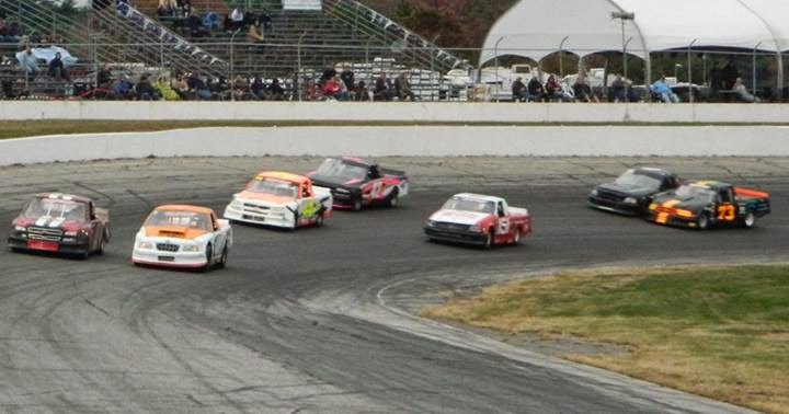 Race Chatter on WNRI.COM, 99.9 fm, 1380 am, Tune in radio, Alexa, Apple ...