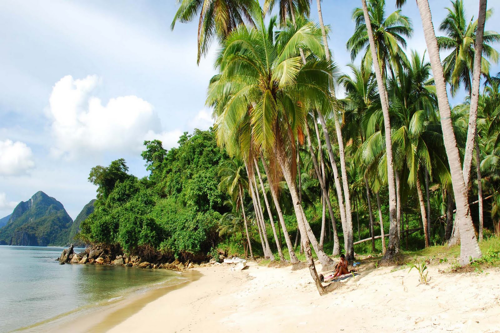 Palawan Philippines | Desktop Wallpapers