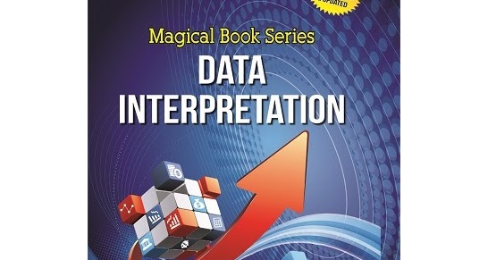 Magical Book Series: Data Interpretation | K. Kundan | BSC Publication ...