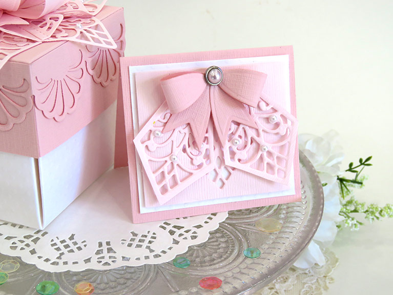 Victorian Paper Queen