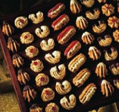 S.O.S. Coolinaria: Masa seca batida (con manga)