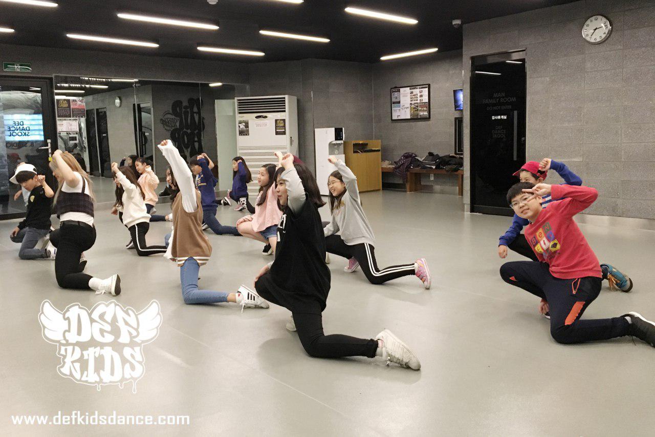 [댄스학원 No.1] 파비앙(Fabien/talent) 데프댄스스쿨 연예인 방문 후기 방송댄스 안무 가수오디션 실용음악학원 def...