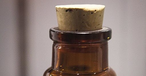 The Radioactive Energy Drink That Kills | Amusing Planet