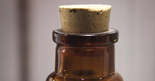 The Radioactive Energy Drink That Kills | Amusing Planet