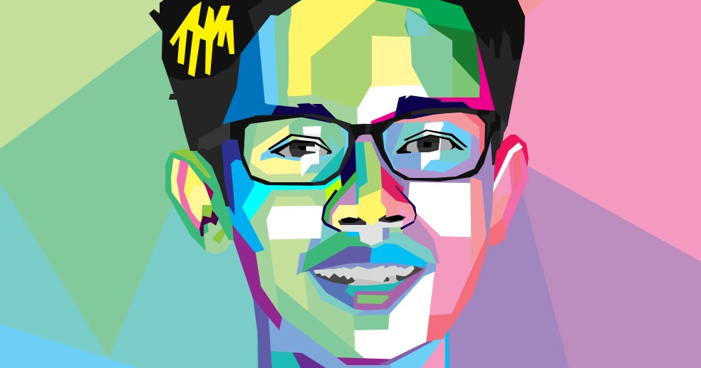 WPAP Tips and Trik-Tutorial Edit Dan Design