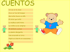 Jugando y aprendiendo juntos: noviembre 2015
