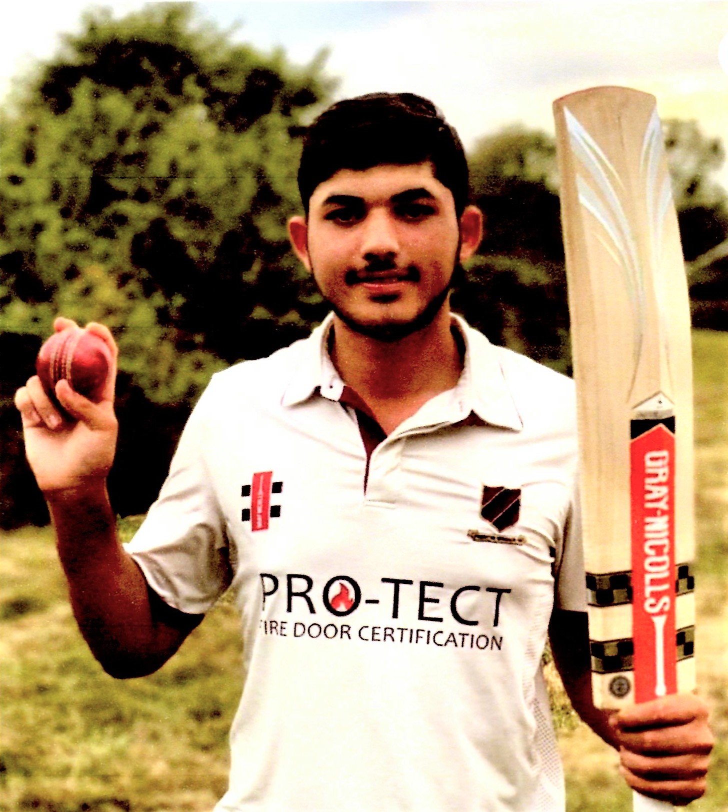 CRICKET FROM THE NORTH: A new generation of Sussex cricketers