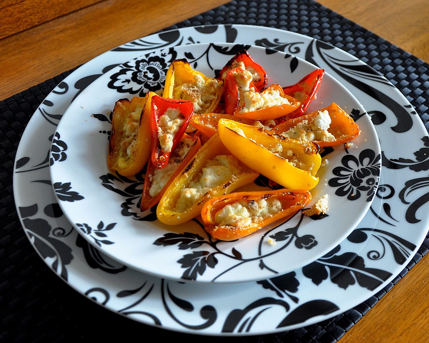 Cheap Food: Healthy Food for Vegetarians: Easy Vegetarian Recipe: Mini ...