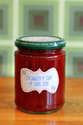 All The Live Long Day: Three Kinds Of Jam