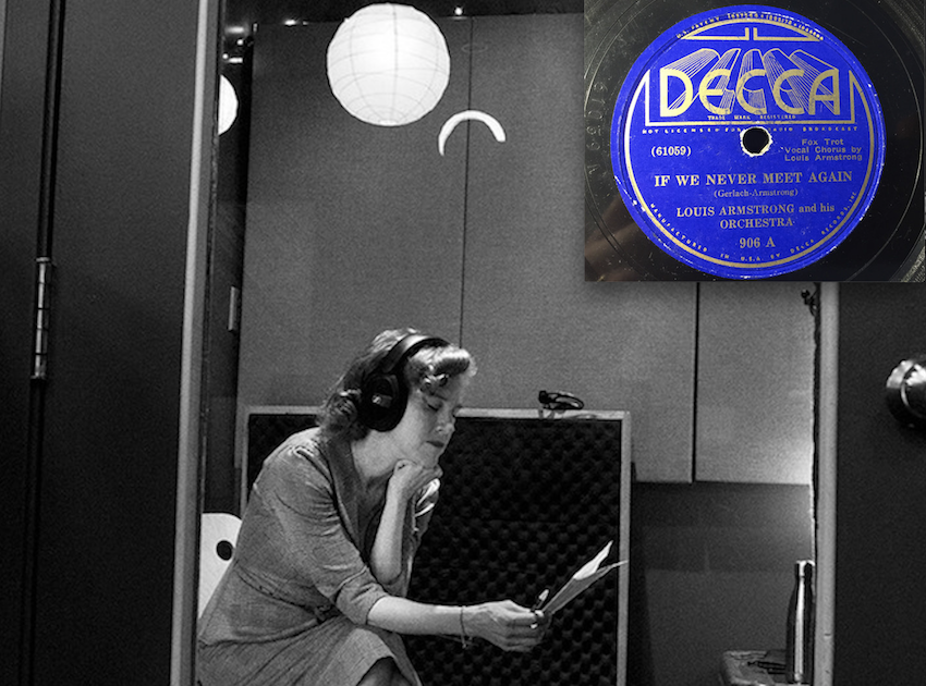 The Perlich Post: Alex Pangman unveils new pandemic-inspired video