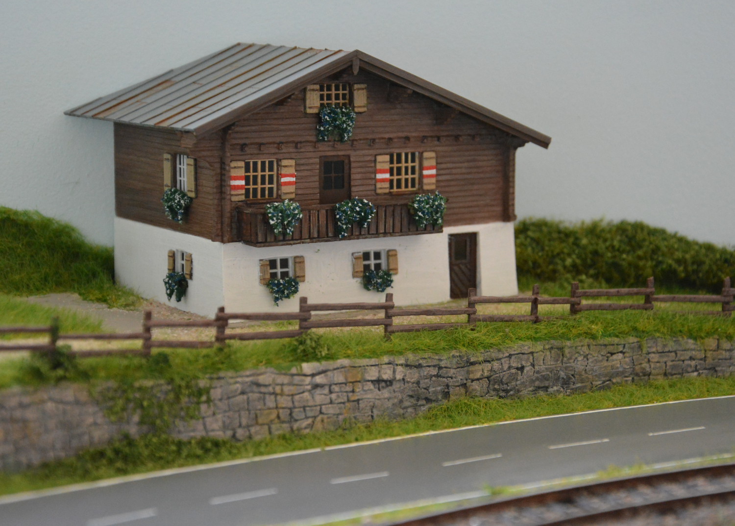 F-ES-B Modellbau: 2015