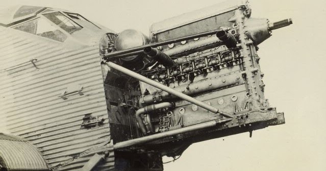 Motores: Junkers Jumo Diesel