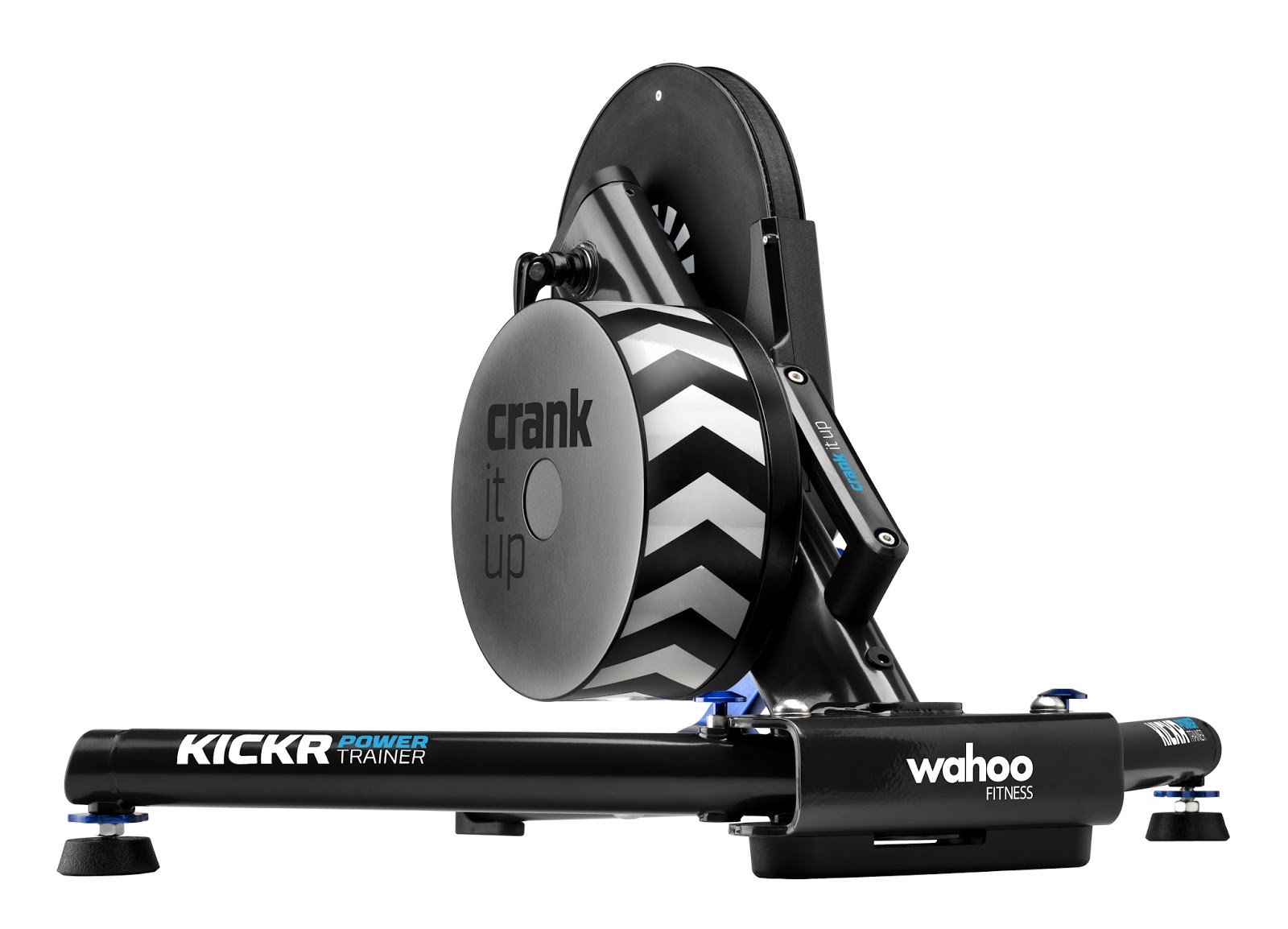 Wahoo, el rodillo del Team Sky, disponible en España ~ Ultimate Bikes ...